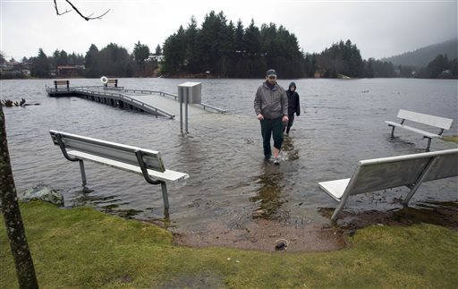 Severe weather in southeast Alaska | News | newsminer.com