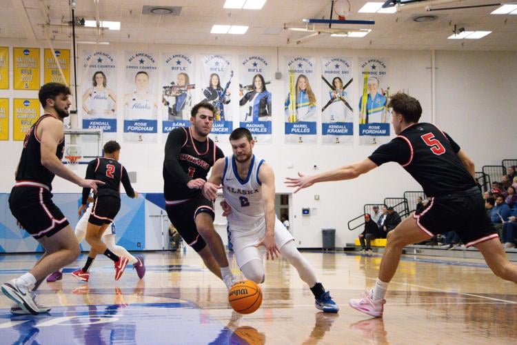 UAF basketball teams welcome GNAC foes for first home games of the new ...