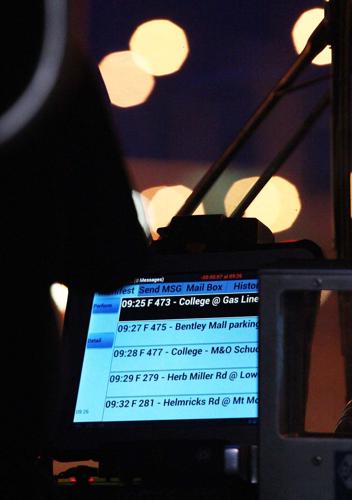 Fairbanks borough launches new technology for MACS bus riders | Local ...