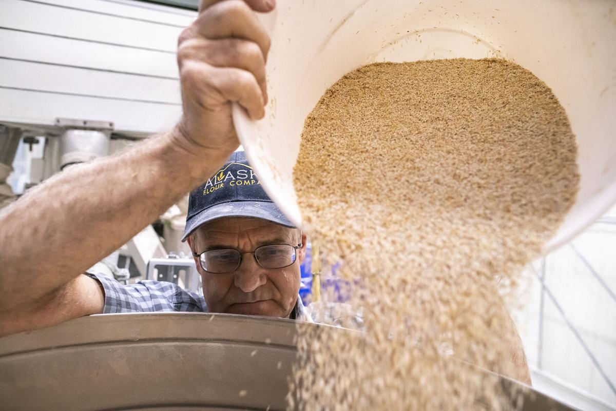 2024 Micro-Grants for Food Security are now available | Alaska News ...