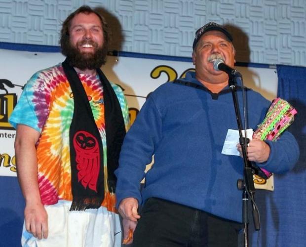 2013 Yukon Quest prerace | Sports | newsminer.com