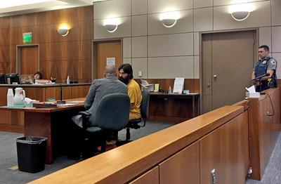 Trial of man accused of matricide to begin next week | Local News ...