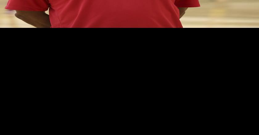 UAF alum Milo Griffin returning as assistant women's basketball coach ...