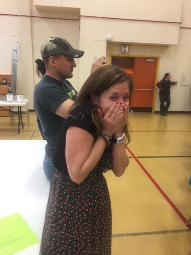 Denali students show off musical prowess | Kris Capps | newsminer.com