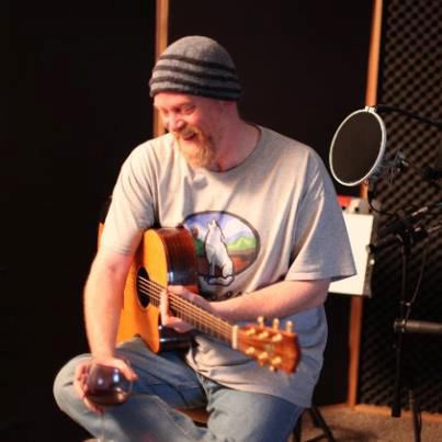 Anchorage's Rick Brooks releases album featuring songs of John Hurt ...