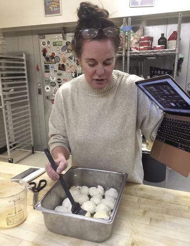 Virtual class becomes part of fundraising food event | Food | newsminer.com