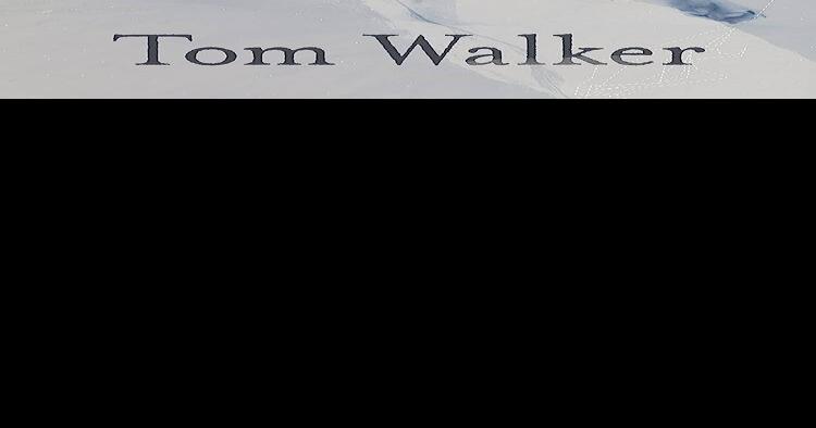 Through the eyes of one lone wolf wandering Alaska | Book Reviews ...