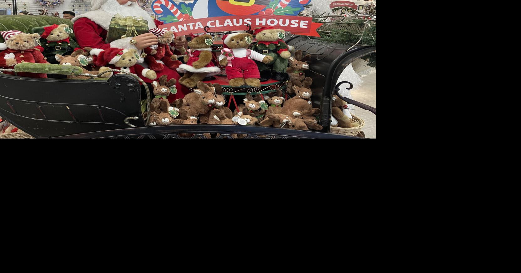 Santa Claus House celebrates its 70th anniversary | Local News ...