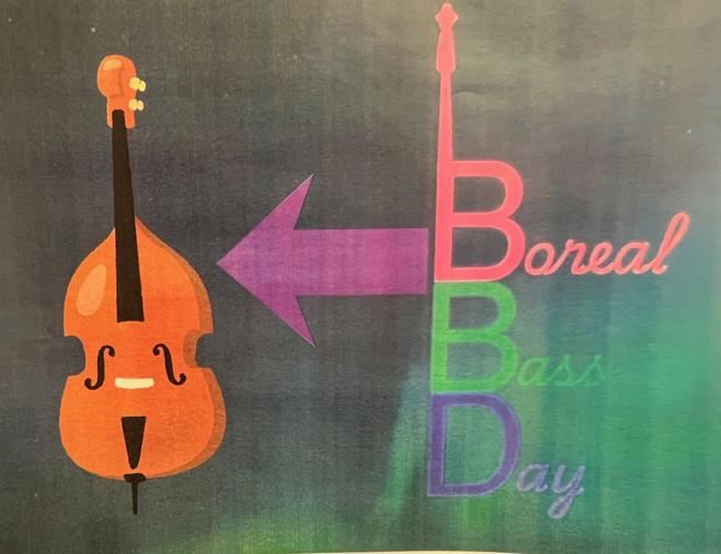 Fairbanks hosts first-ever Boreal Bass Day | Latitude 65 | newsminer.com