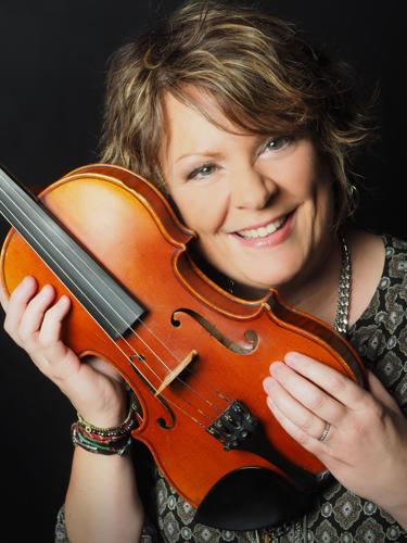 Eileen Ivers returning to Fairbanks as part of concert association's ...