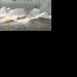 ‘Arctic Labyrinth’ another tale of finding the Northwest Passage ...