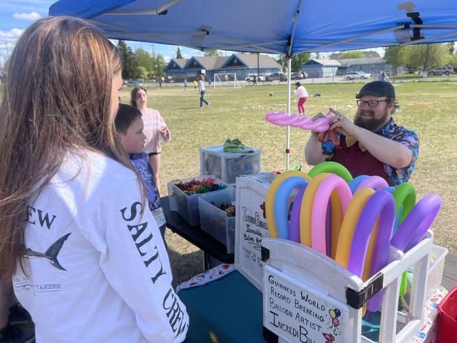 Barnette Magnet School celebrates 20th year | Kris Capps | newsminer.com