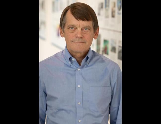 UAF professor awarded for leading aeronomy research | Alaska News ...