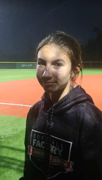 Chernich named Under Armour All-American | Sports | newsminer.com