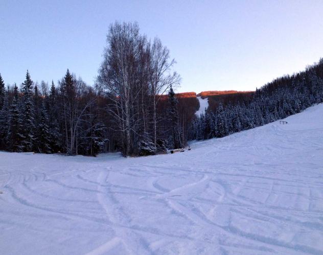 Moose Mountain ski area to open Friday | Local News | newsminer.com