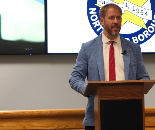 Borough mayor unveils proposed budget, including $60M for education ...