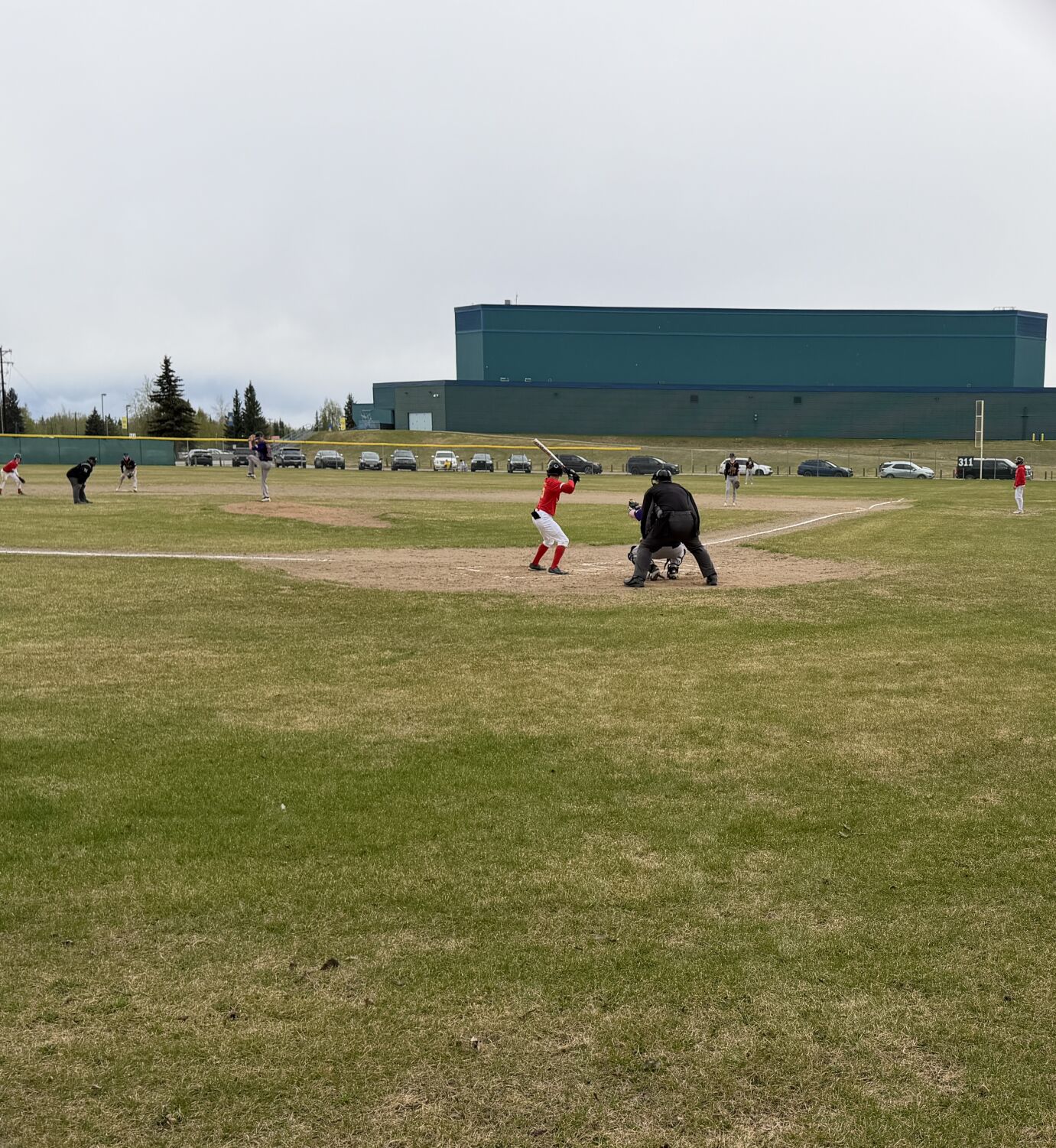 West Valley cruises to rivalry win over Lathrop | High School ...