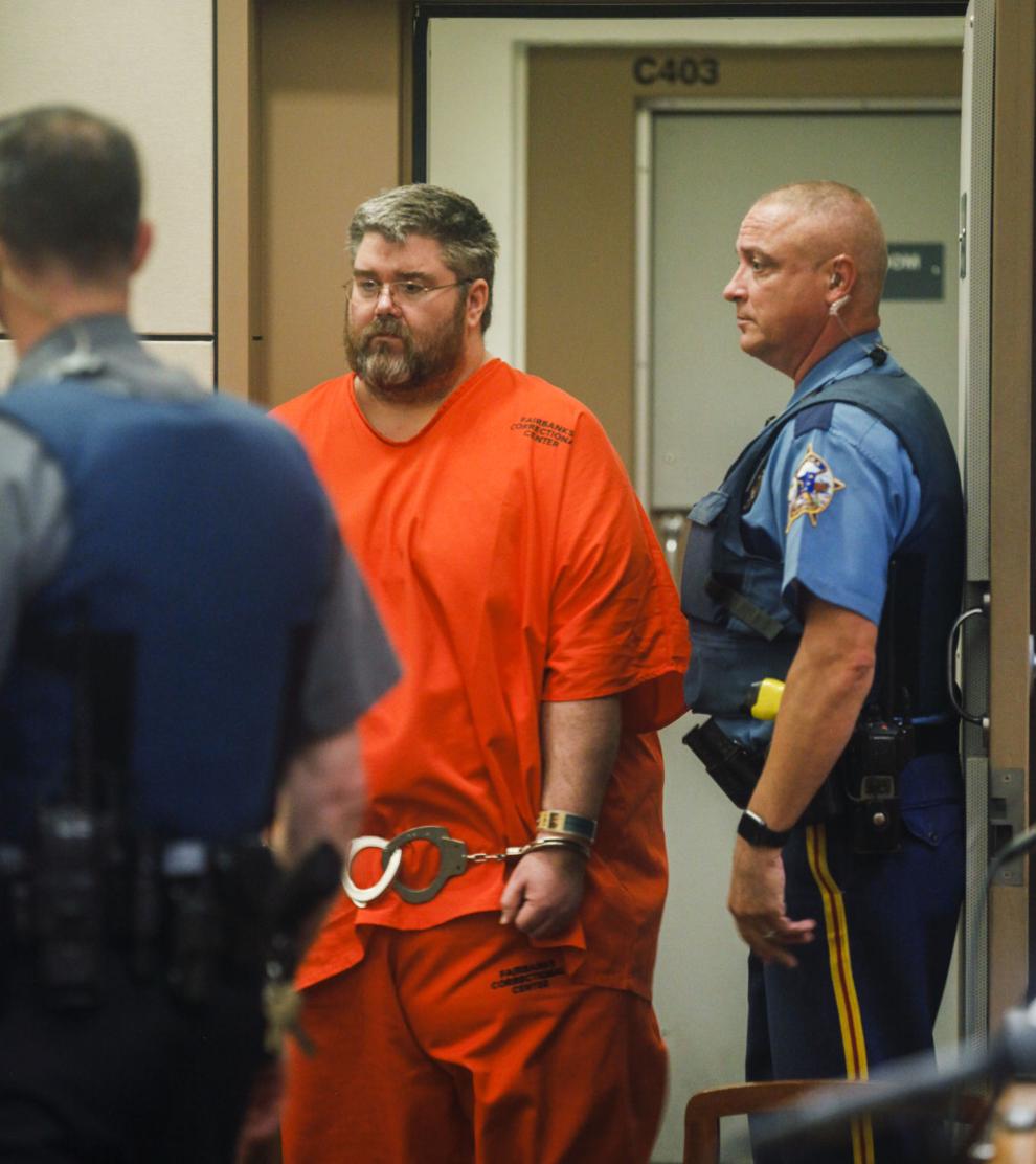 Evidentiary hearing seeks to squelch evidence in Sophie Sergie case ...