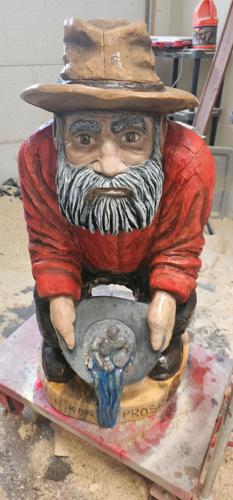 PIoneers to unveil new Alaska prospector statue | Local News ...