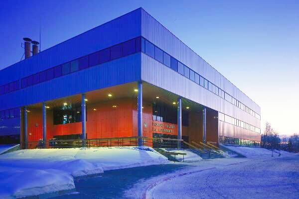 Bill naming federal building, a volcano and a job center after Don ...