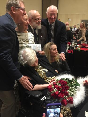 Bernie and Connie Karl recognized for deeds and their passion for ...