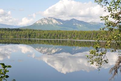 So much to do in the area around Byers Lake Campground | Outdoors ...