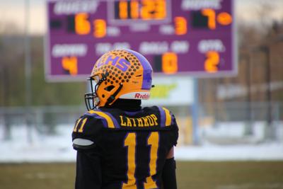 Lathrop football fell short of a title for first time since 2020. What ...