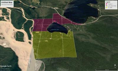 Land donation expands Boy Scouts’ Lost Lake Camp | Alaska News ...