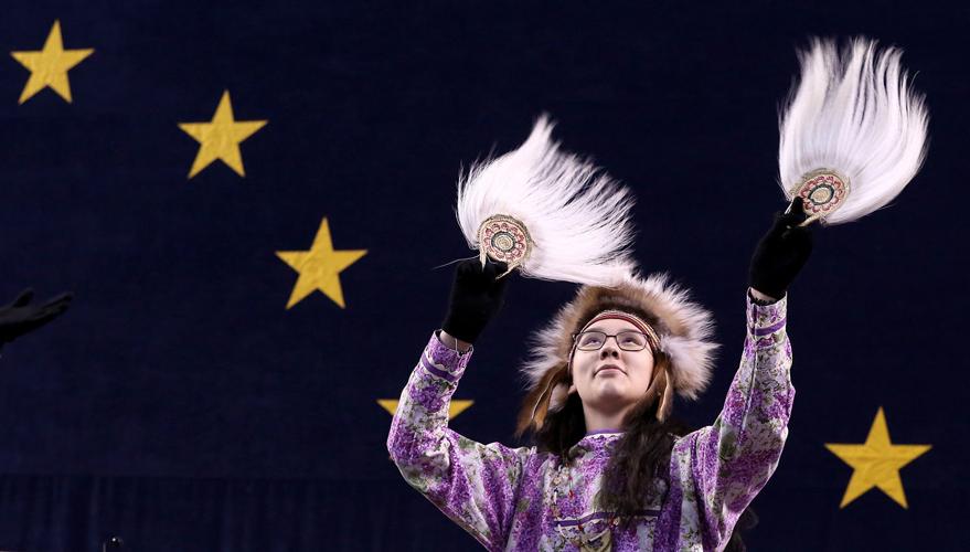 2019 UAF Commencement Ceremony | Gallery | newsminer.com