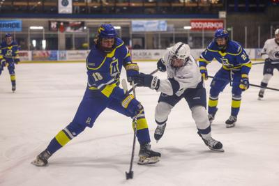 Nanooks headed to Ice Breaker Tournament in 2025-26 season | UAF ...
