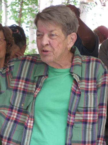 Candy Waugaman's annual Alaskana sale kicks off July 27 | Kris Capps ...