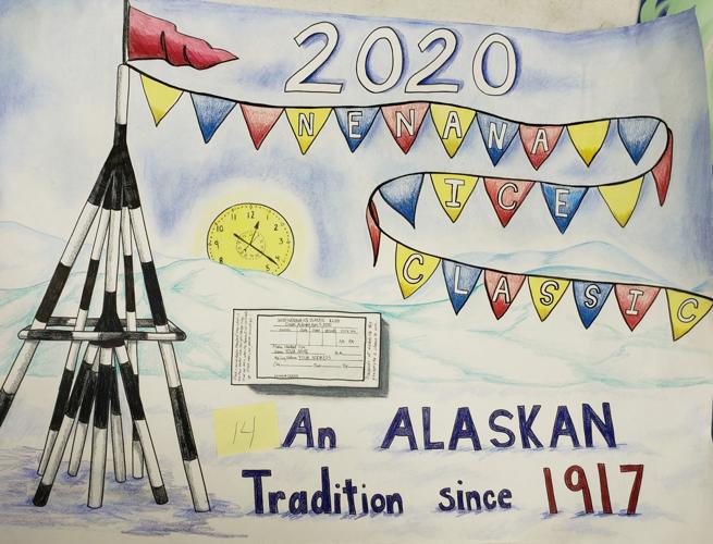 Nenana Ice Classic prepares for ticket sales | Alaska News | newsminer.com
