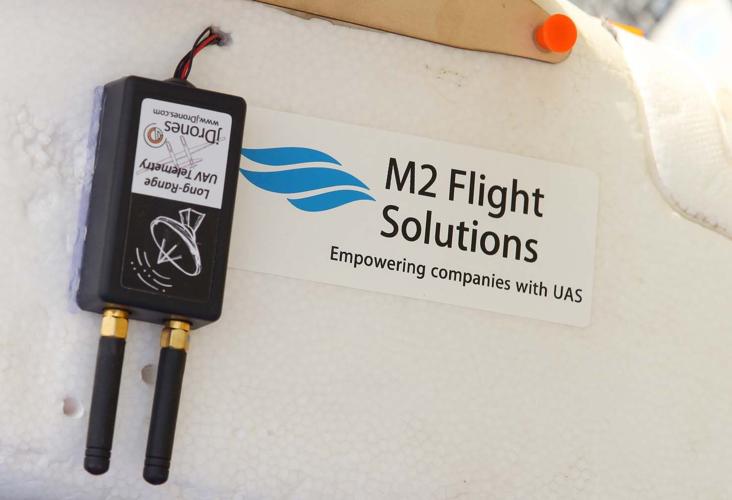 Local UAV company lifts off | Local Business | newsminer.com