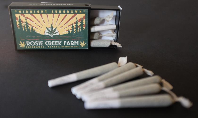 The Best of Alaska Cannabist — 2022 — Good weed doesn't have to be ...