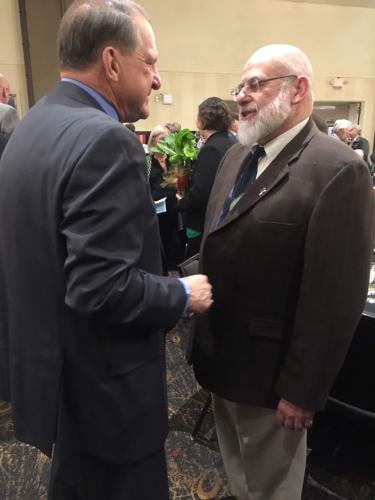 Bernie and Connie Karl recognized for deeds and their passion for ...