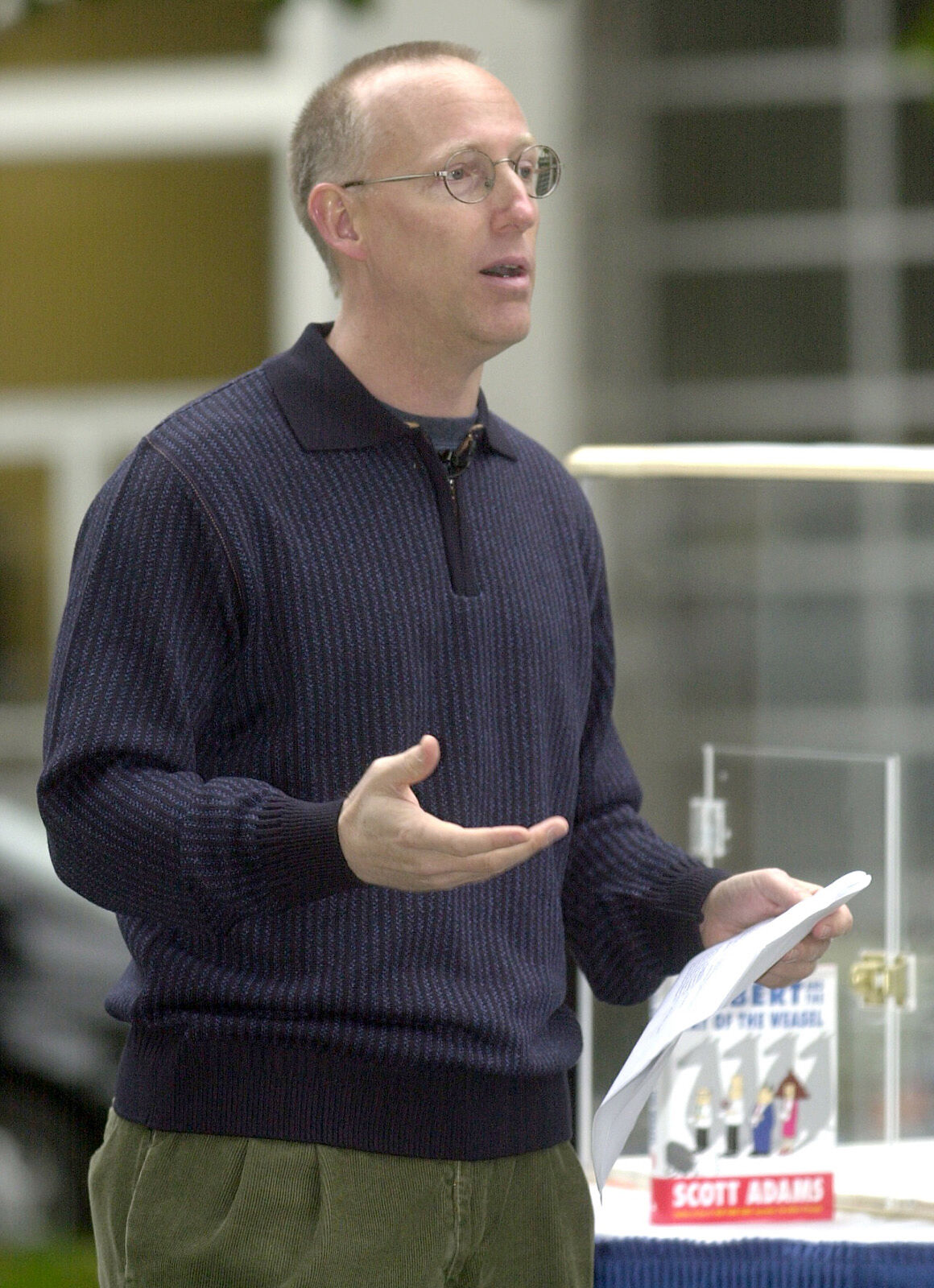 How to deal with Dilbert characters in your organization | Local ...