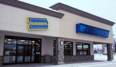 Local Blockbuster stores to remain open | Local News | newsminer.com