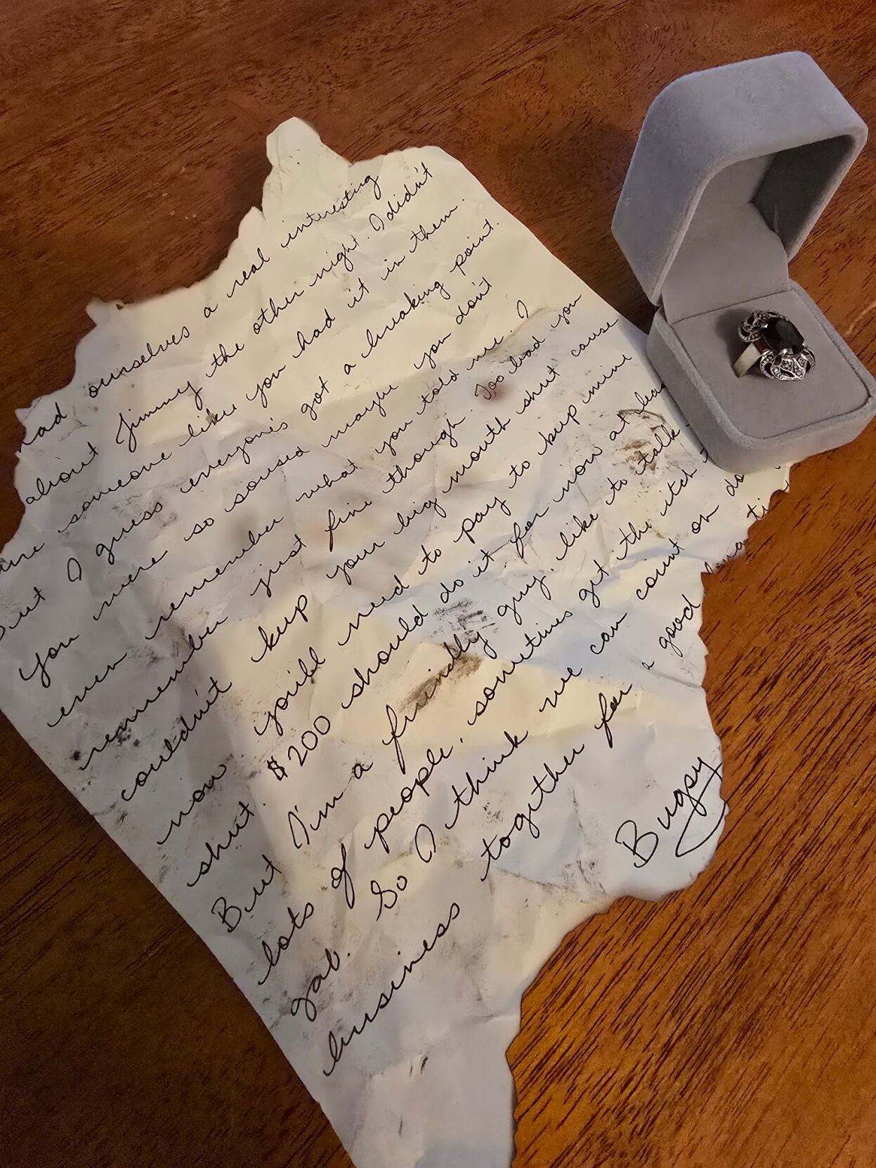 Mystery Theatre is back as library fundraiser in Healy | Latitude 65 ...