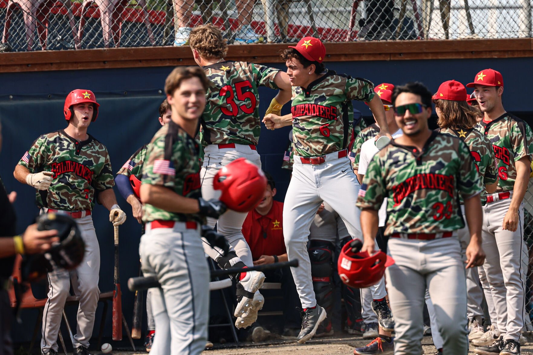 Goldpanners | newsminer.com