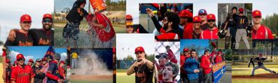Waves crash down on Goldpanners, ending successful season | Sports ...