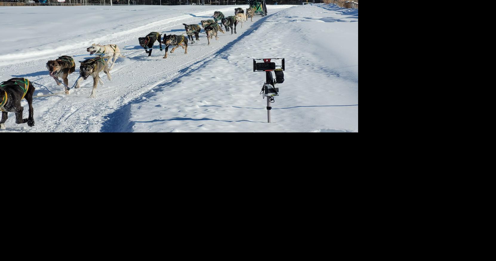 Buddy Streeper wins 7th ONAC by a nose; B.C. musher sets record pace ...