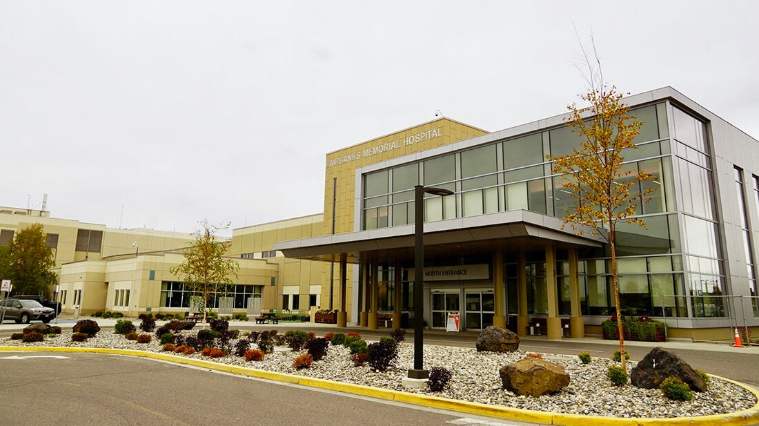 FMH seeks to expand its behavioral health services | Local News | newsminer.com