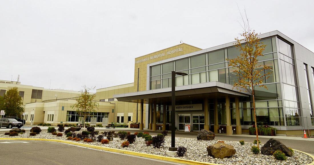 Hospital opens air respite rooms as escape from smoky air | Alerts ...