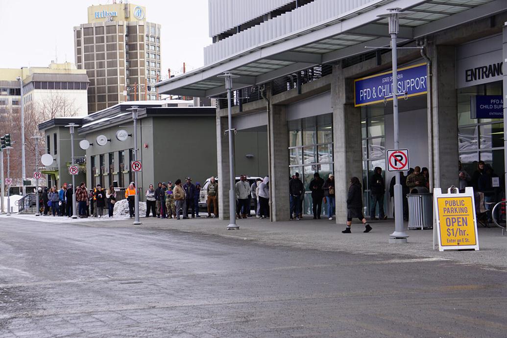 Alaska’s 2025 Permanent Fund dividend will be $1,000 and arrives starting Oct. 2 | Alaska News ...