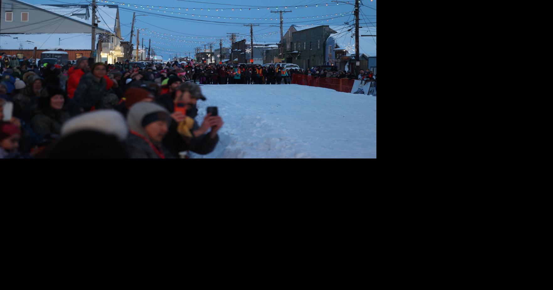 54th Iditarod finishes on Friday with Richie Beattie winning the Red ...