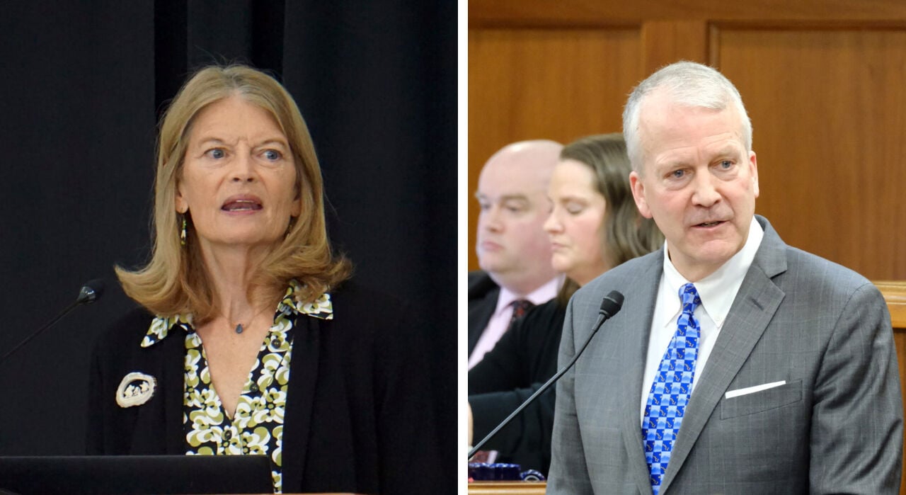 Sullivan votes to block Senate measure intended to preempt American ...