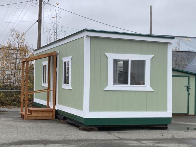 YK School District’s Youth Build program graduates first cohort of ...