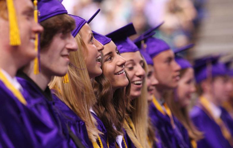 Class of 2015: Lathrop High School | Education | newsminer.com