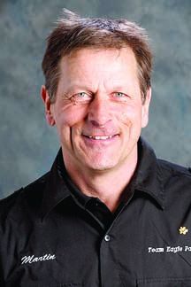 Musher Martin Buser penalized in Kuskokwim 300, cries foul | Local News ...