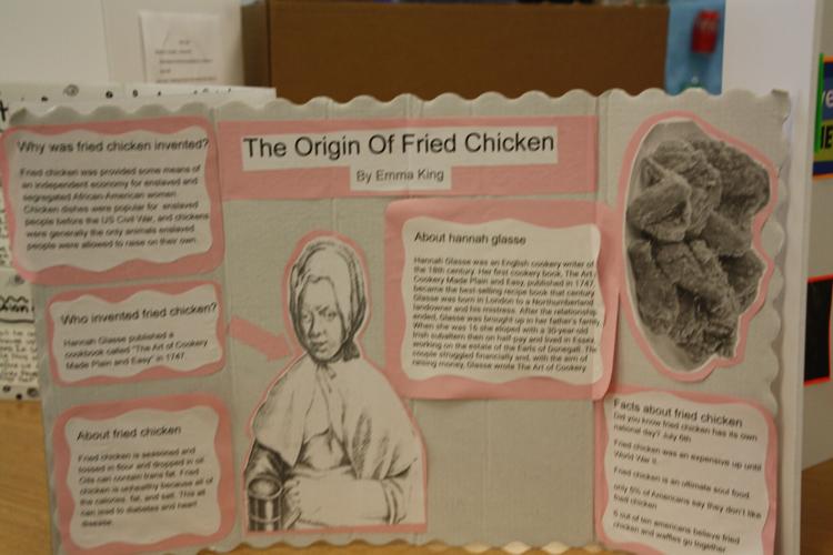 A science fair with a twist | Local News | newsminer.com